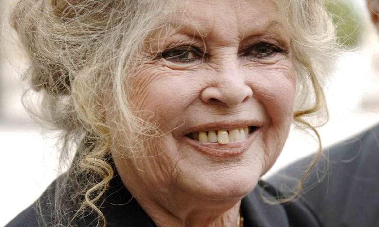 Así es como luce el icono de los años 50 y 60 Brigitte Bardot en este ...