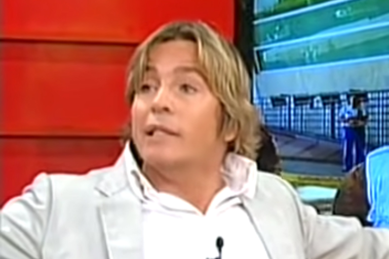 Antes y después: ¿qué es de la vida de Guido Süller?