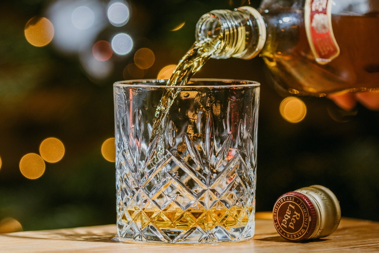 ¿Qué le pasa a tu cuerpo si dejas de beber alcohol?
