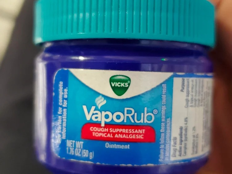 No creerás lo que puede hacer Vaporub: ¡33 trucos alucinantes revelados!